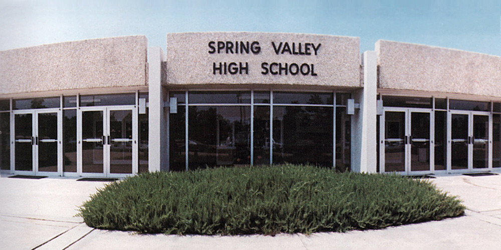Viking Update: Class of 1985 Reunion