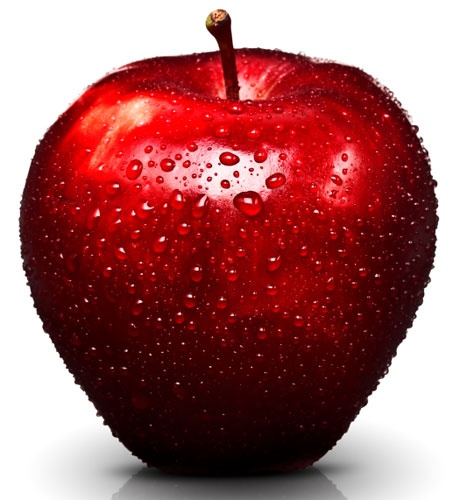 Vlerat ushqyese të mollës | Disponim | Shqip