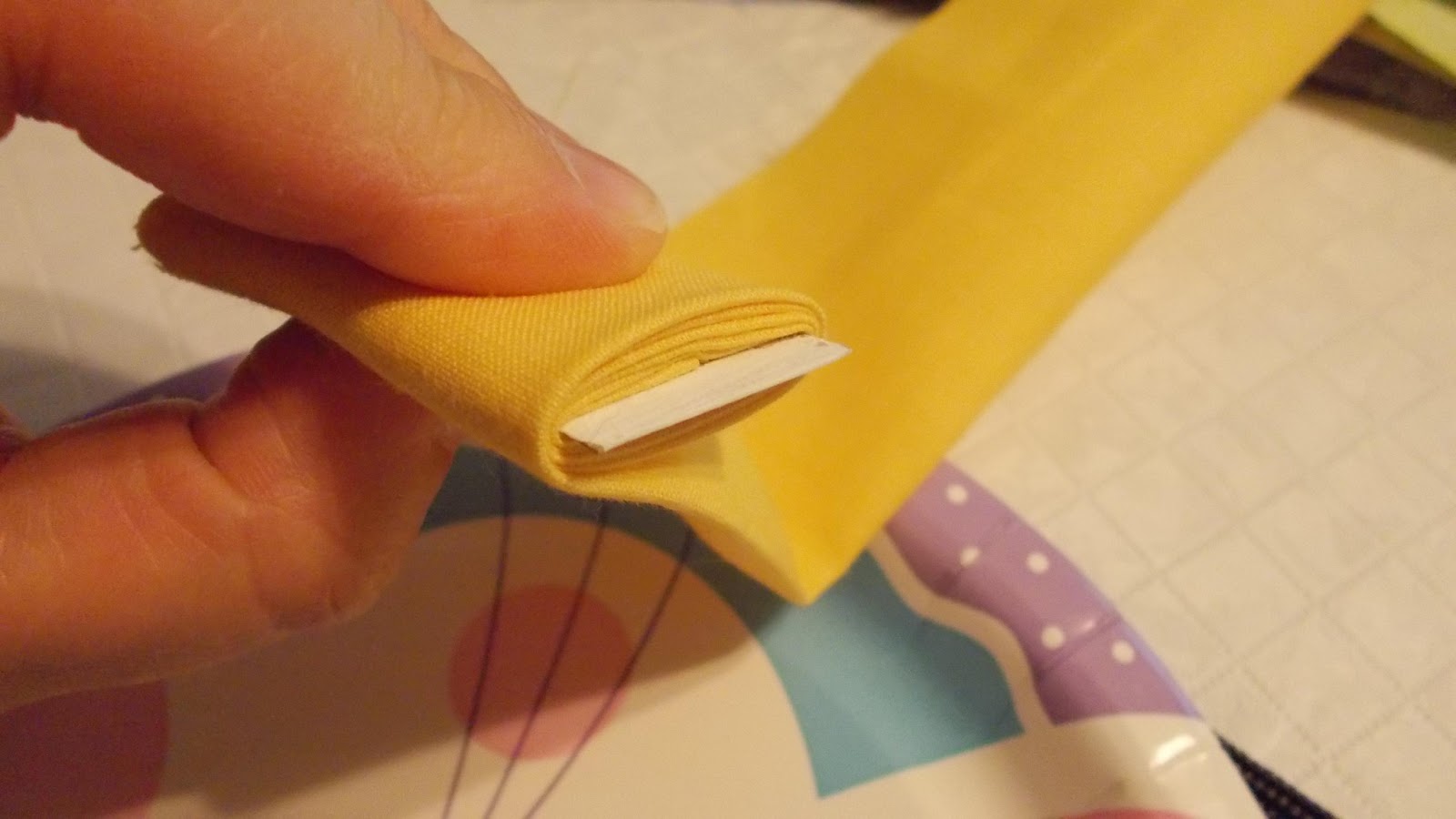 Little Thoughts From an Average Mind: A Mini Tutorial and Two Stitching ...