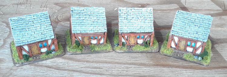 Random 15mm Fantasy Terrain [Full Table: Oct 23]