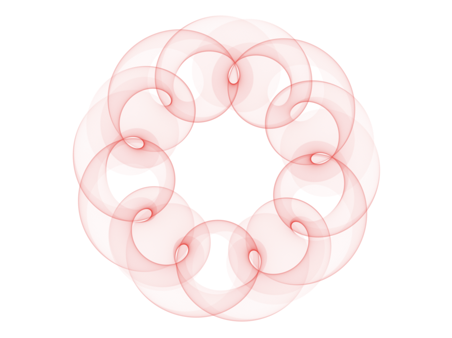 Make Your Own Algorithmic Art: 2017