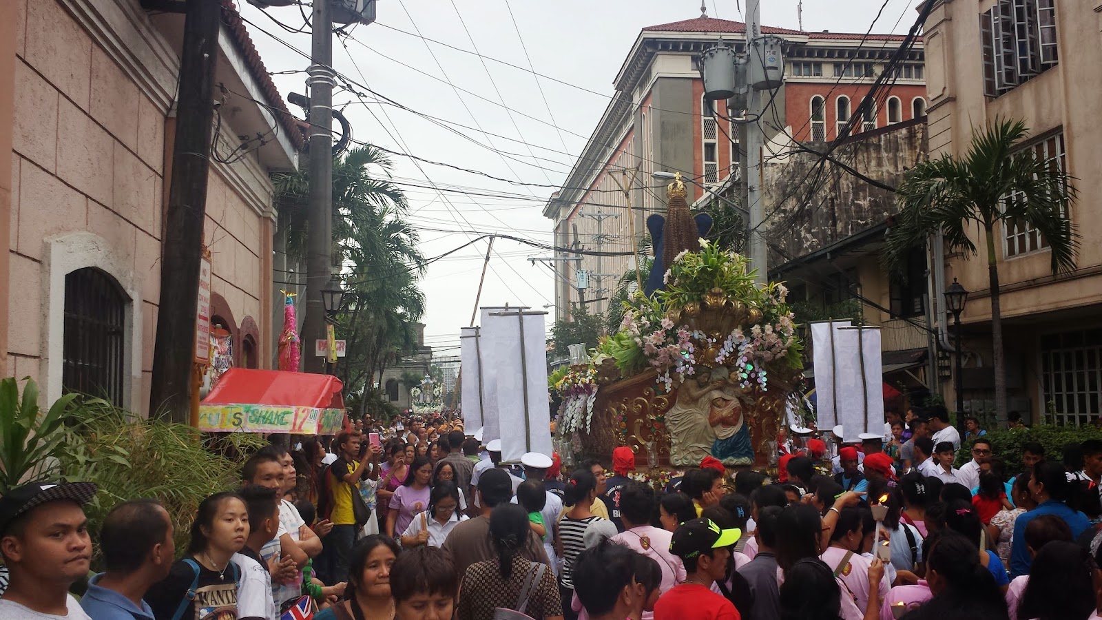 MANILA | . TUTUKI EXPRESS