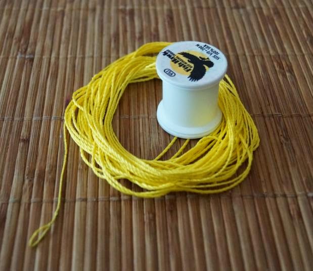 Kalajuttuja ja parranpärinää - Flyfishing and Midlife Crisis: Silk Fly ...