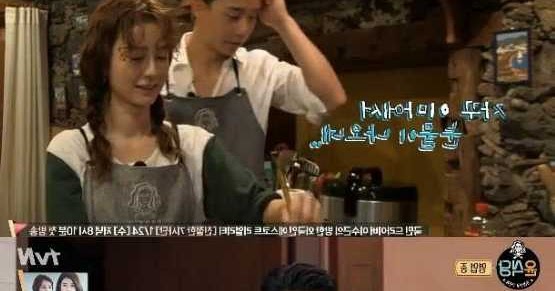 【★夜TView]賞賛いっぱい」ユンレストラン2」... ユン・ヨジョンの「韓最高のシェフ」