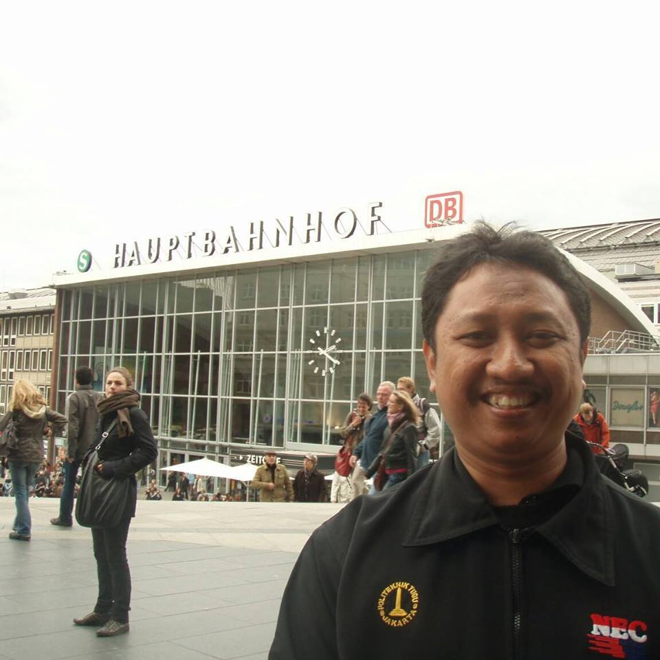 Hanri Basel: Biografi Singkat Hanri Basel