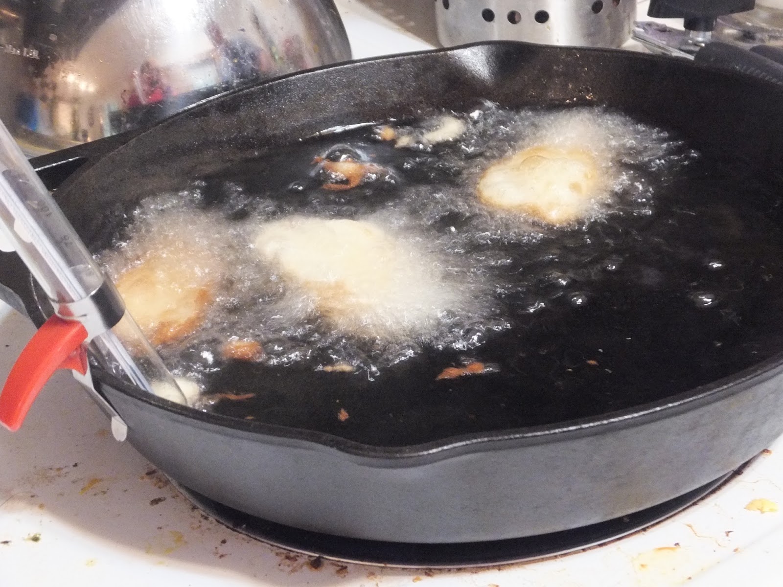 Quest 77: Fish n Chips - The Zelda Gourmet