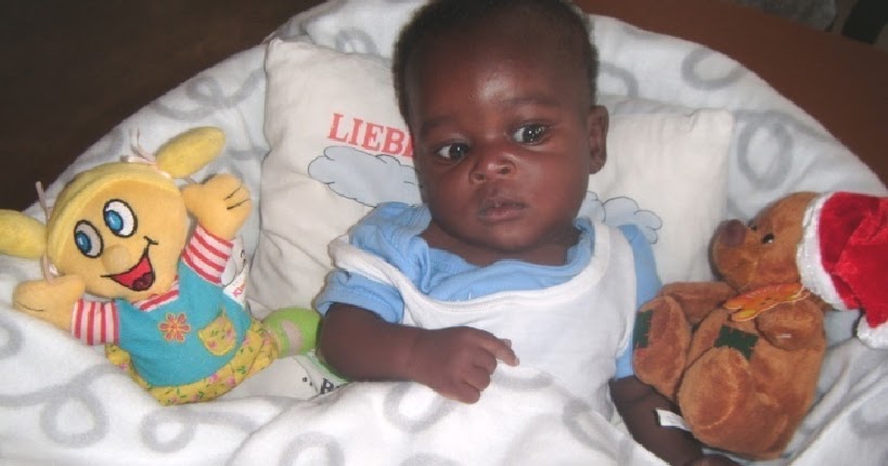 Misiones Córdoba: Felicitación de Navidad desde Zimbabwe por nuestra ...