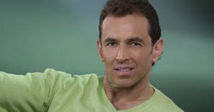 Quem Dubla Novelas: Rafael del Villar