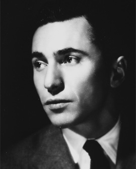 THE OBIT PATROL: Arthur Laurents aka Arthur Levine