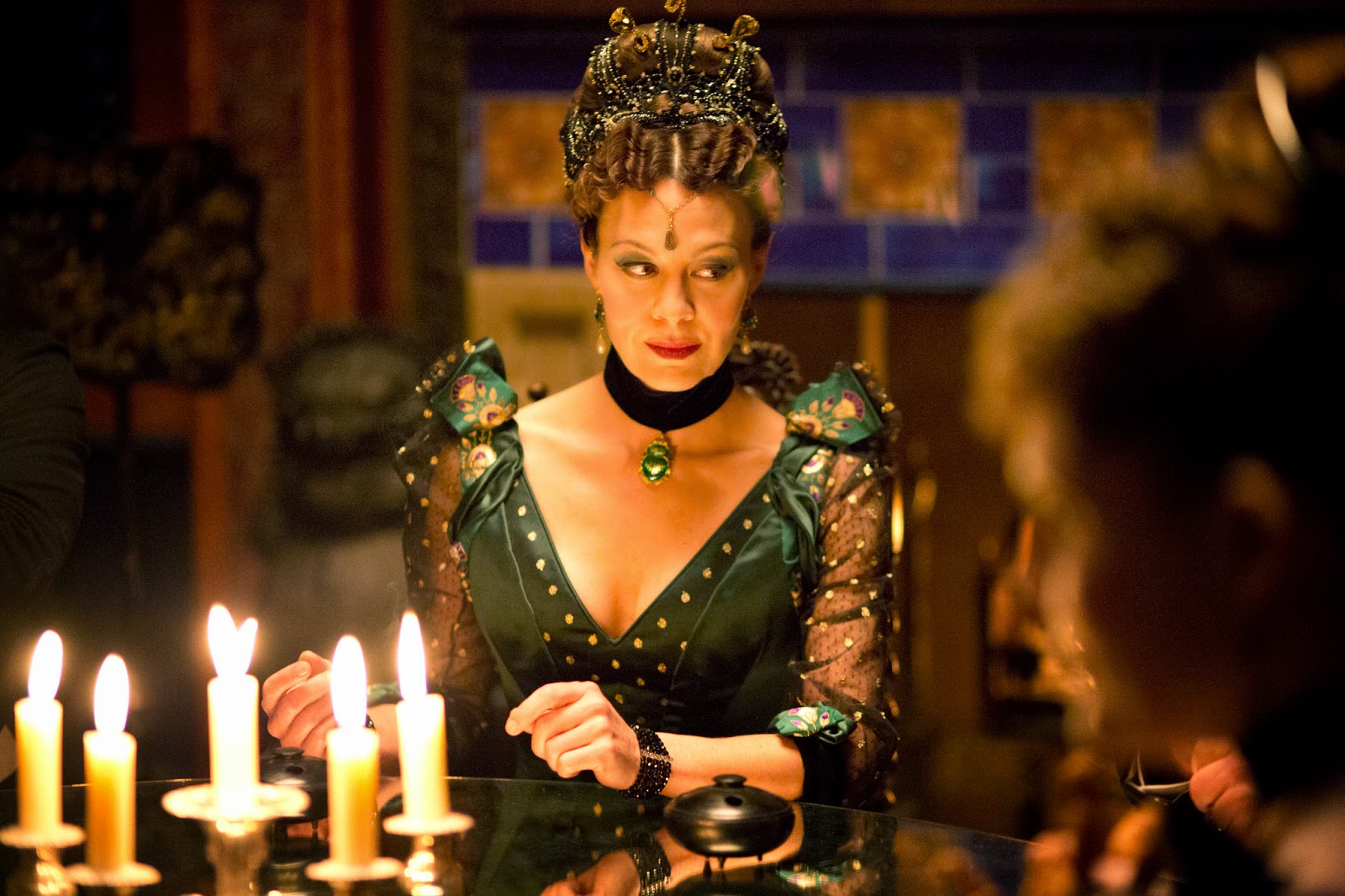 Penny Dreadful Season 2 Review: There Is No Walking Away From What I Am ...