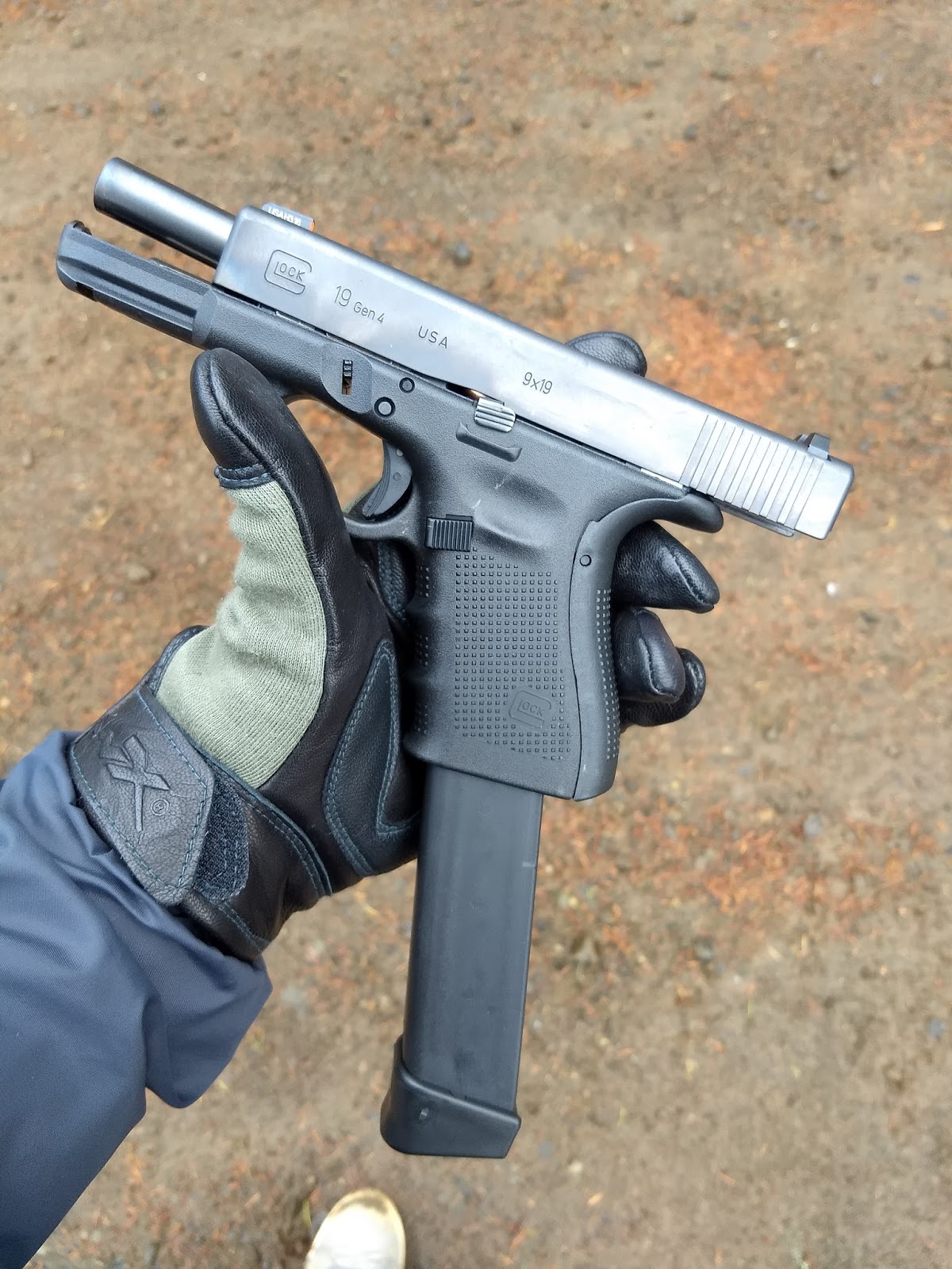 You Love Guns & Zombies: Last Plinking of 2017