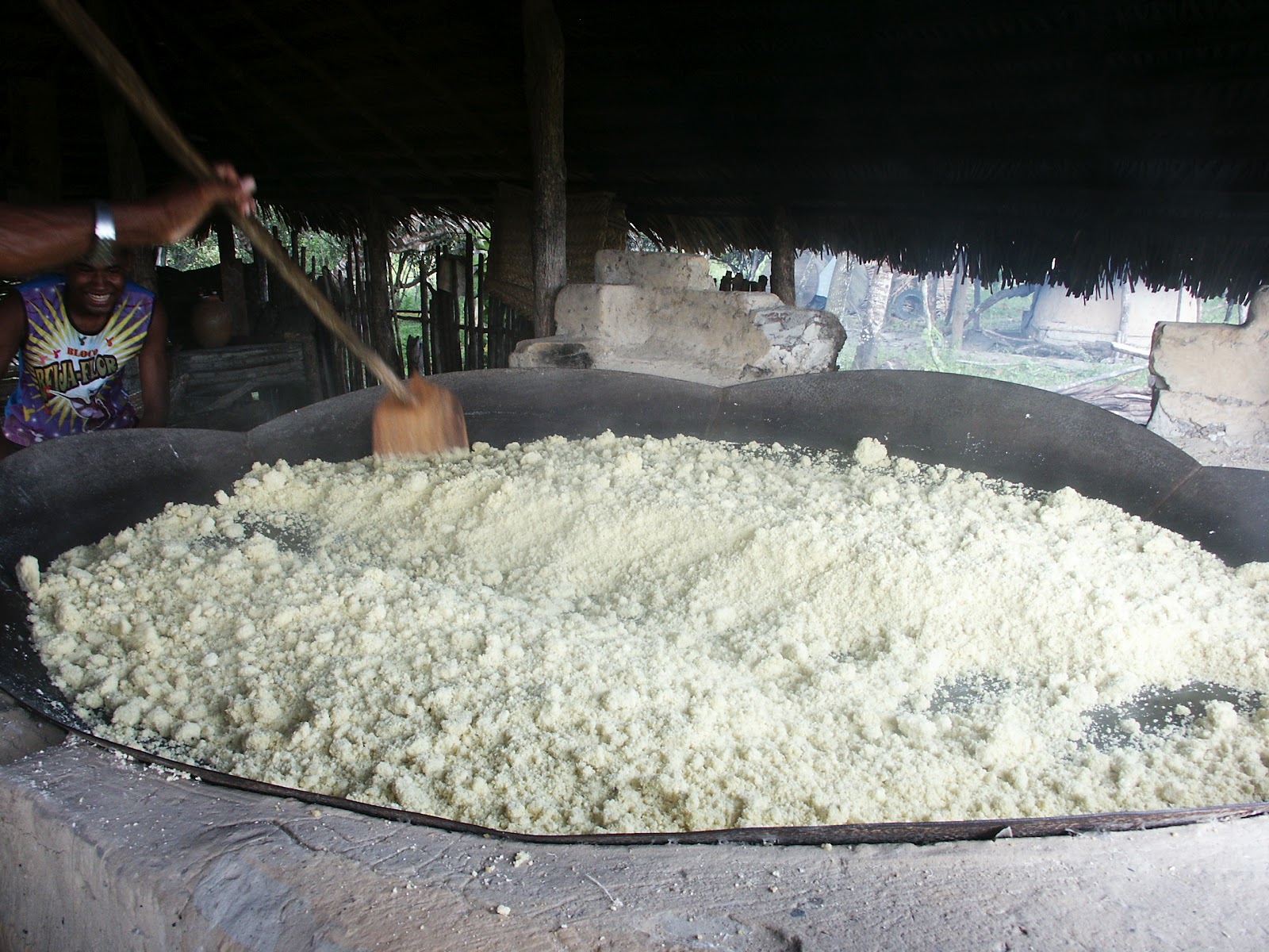 PATRIMÔNIO TRADICIONAL: CURURUPU: uma breve história