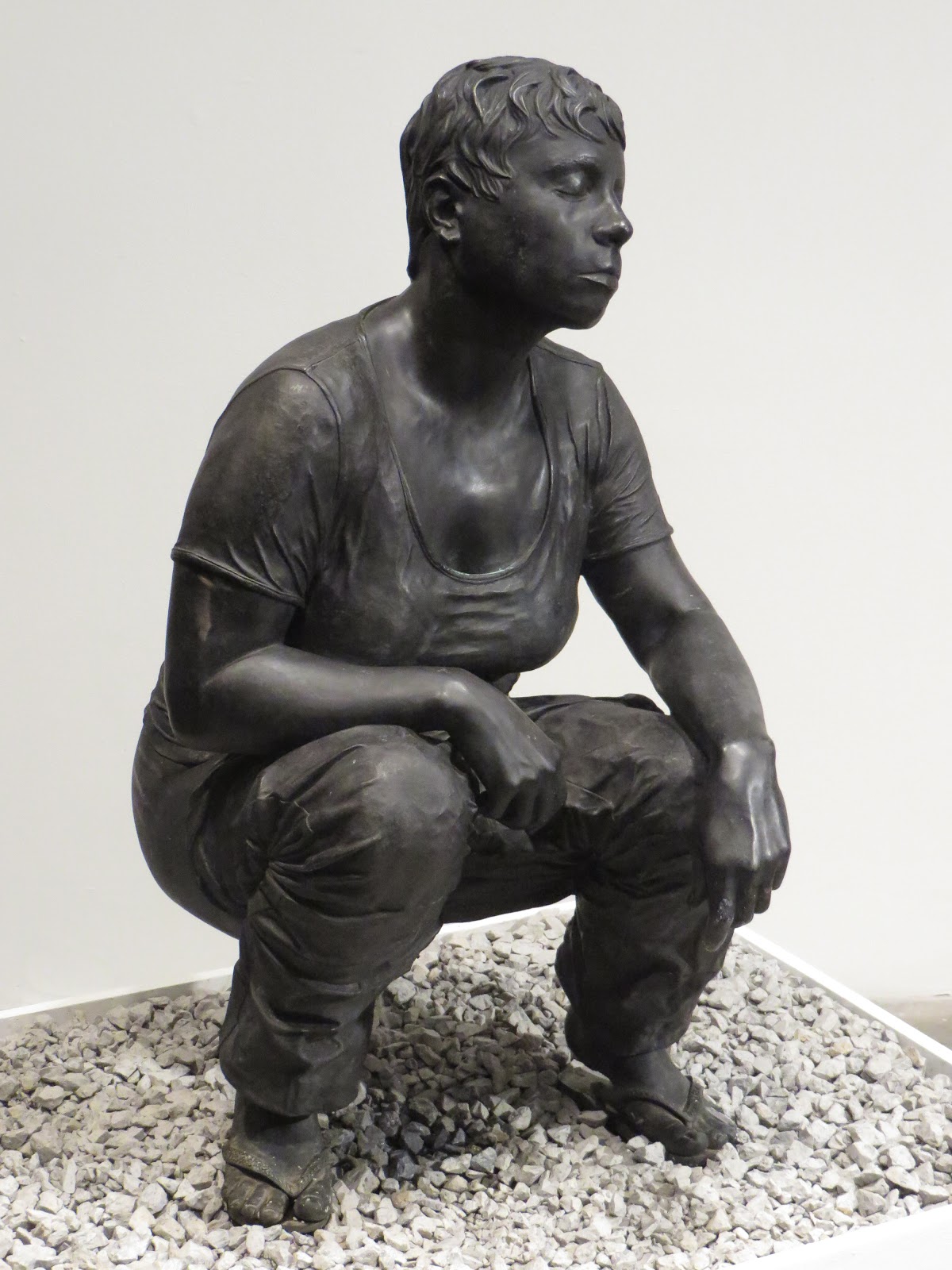 Washington Speaks: Tony Podesta's gifts to the Katzen