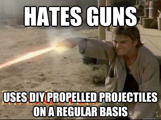 DARPA seeks McGyvers to take easily purchased everyday technologies and ...