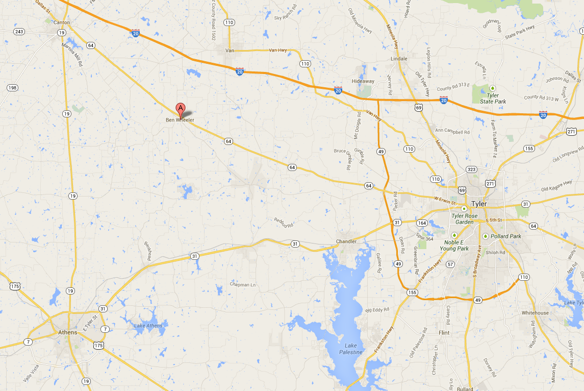 Rich Burlingham: A Road Trip Adventure Across America - Part Ten