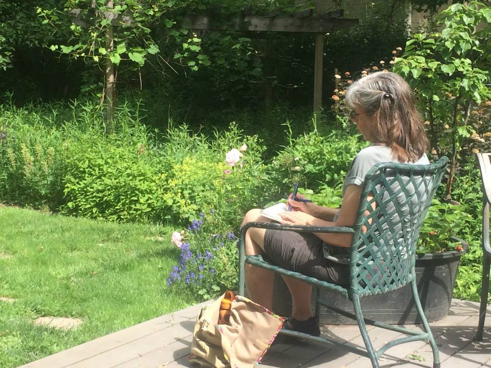 Lisa's Art & Musings