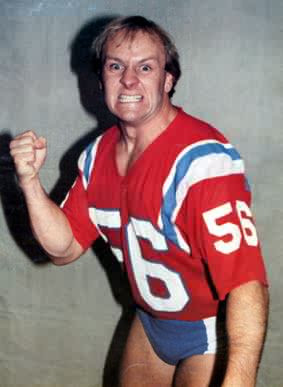 Fight Lads: Where Are They Now!