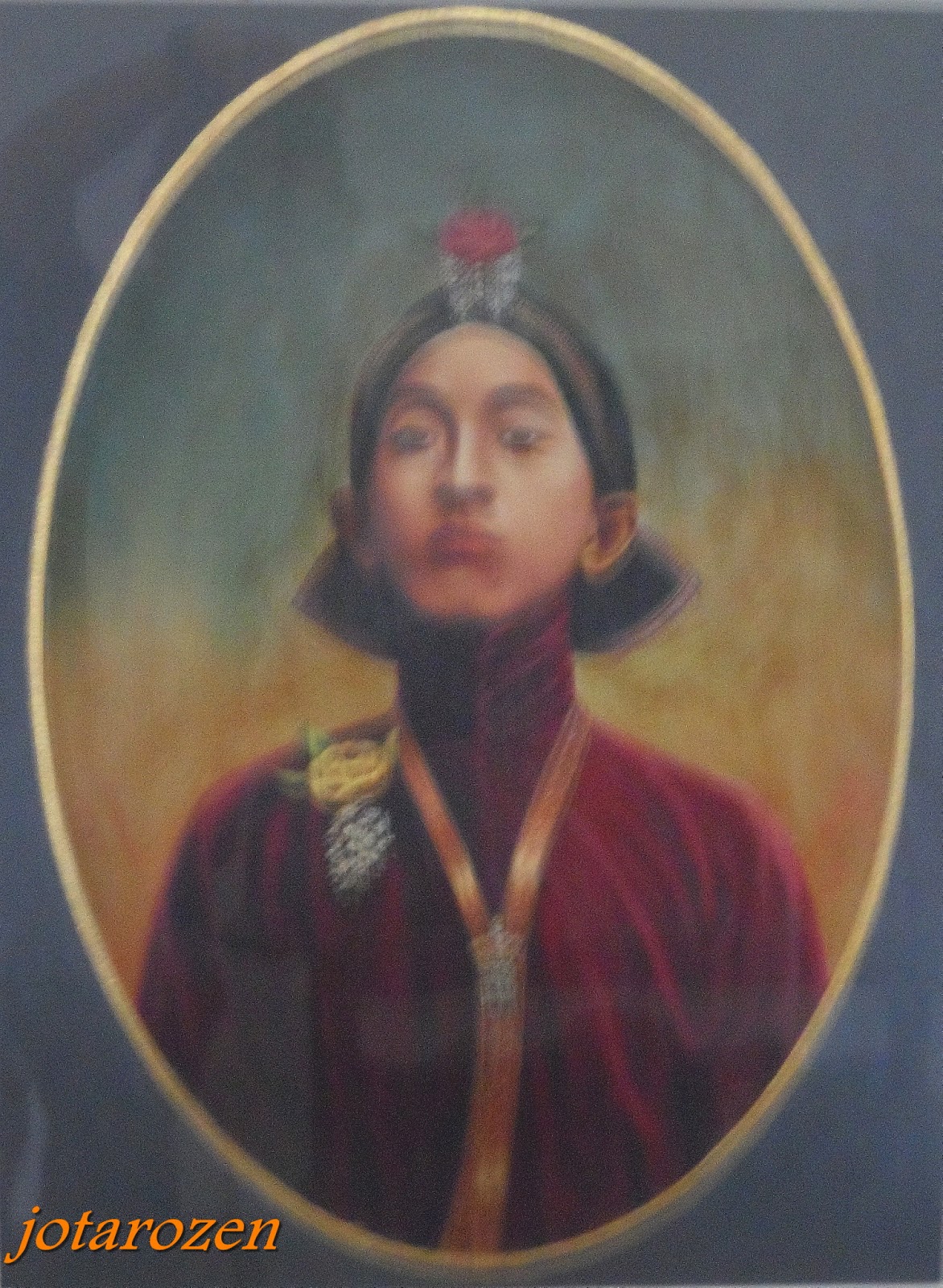 Footsteps - Jotaro's Travels: Jogjakarta Indonesia 2013 : Day 3 - A Day ...