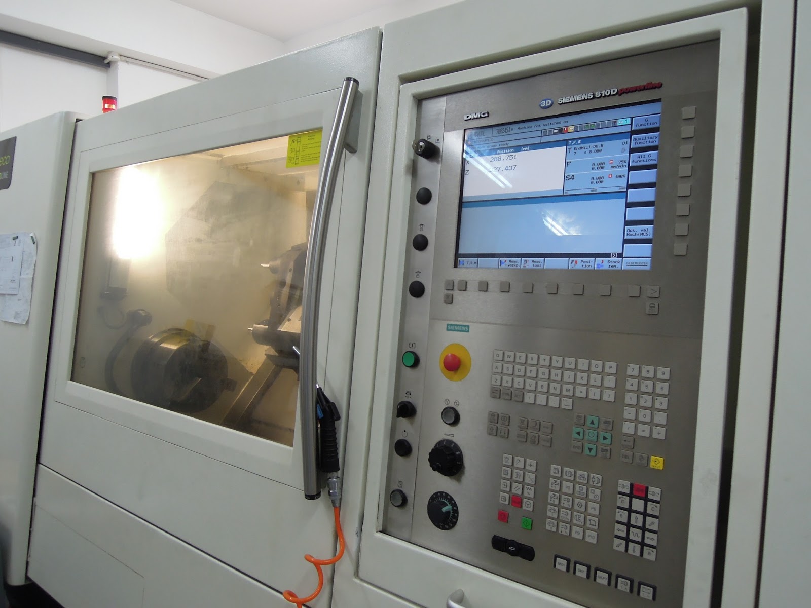 Welcome to Origin Precision Technology Pte. Ltd.: Company Operations