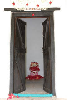 MEHER: MEHERABAD OVERVIEW