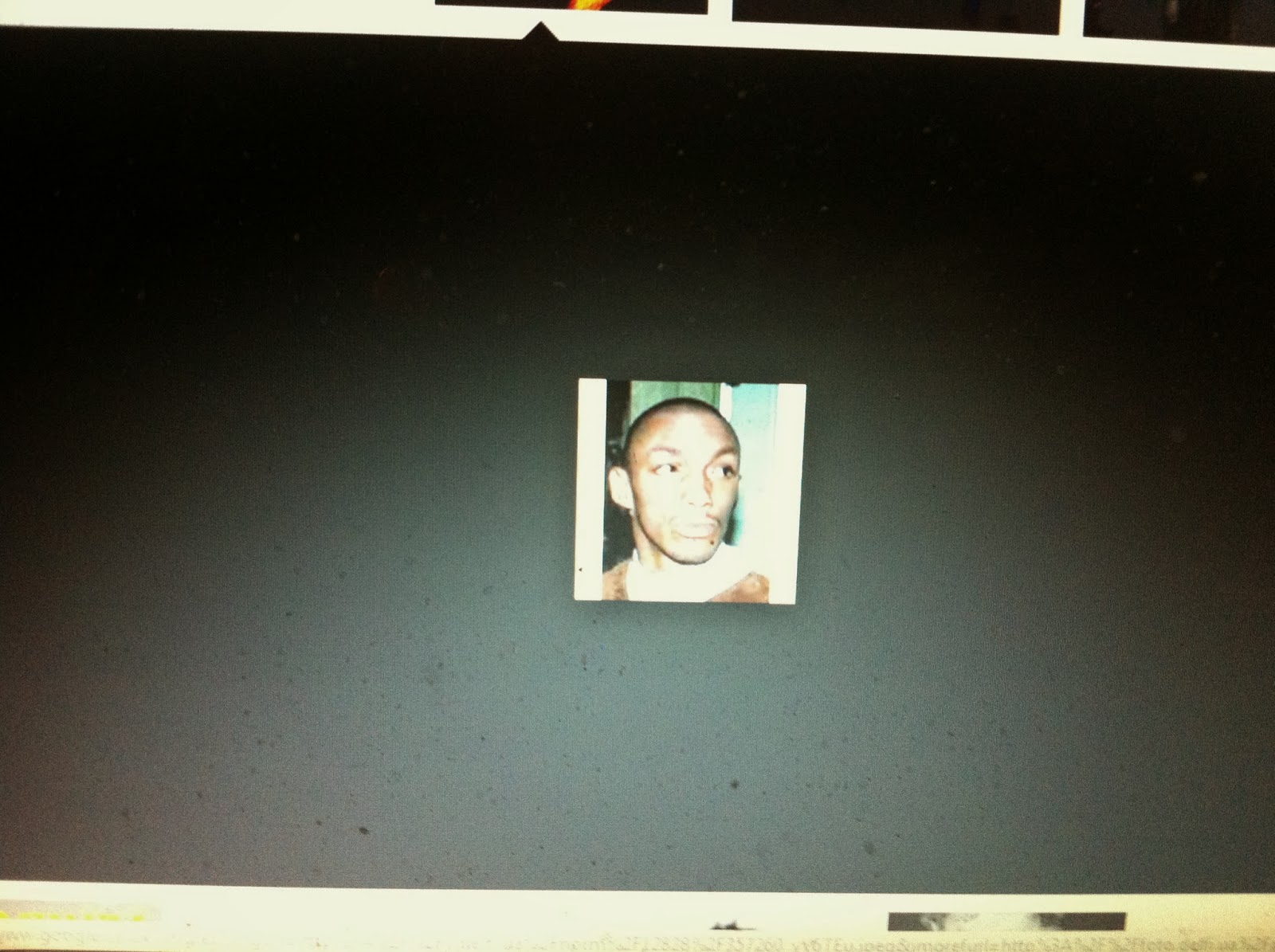 THE BLACK SOCIAL HISTORY:: BLACK SOCIAL HISTORY : AFRO-BRITISH " TRICKY ...