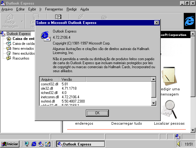 [ATUALIZADO] 20 Anos: O Windows 95 em 2015 - Bruno A. Vieira