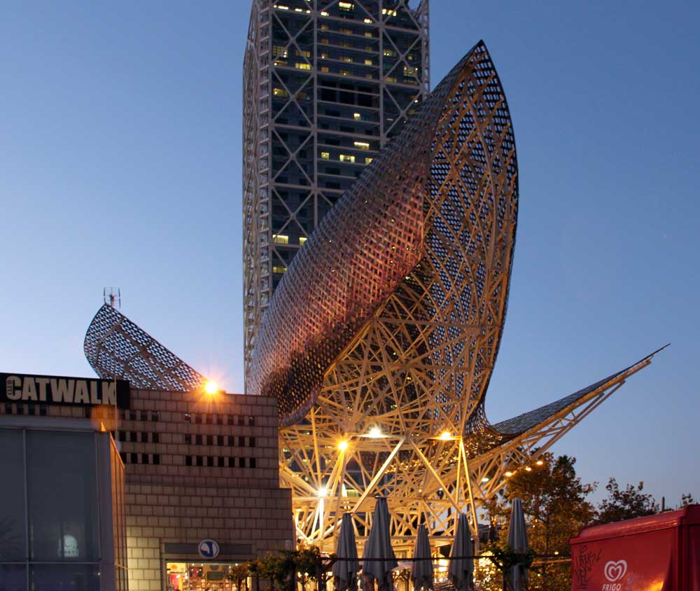 Detailed Investigation on Frank Gehry