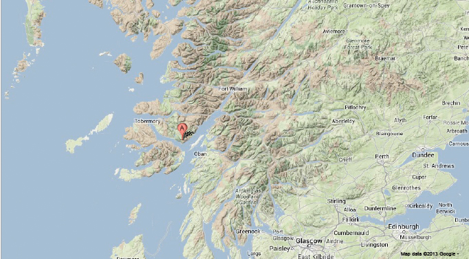 Morvern - Alchetron, The Free Social Encyclopedia