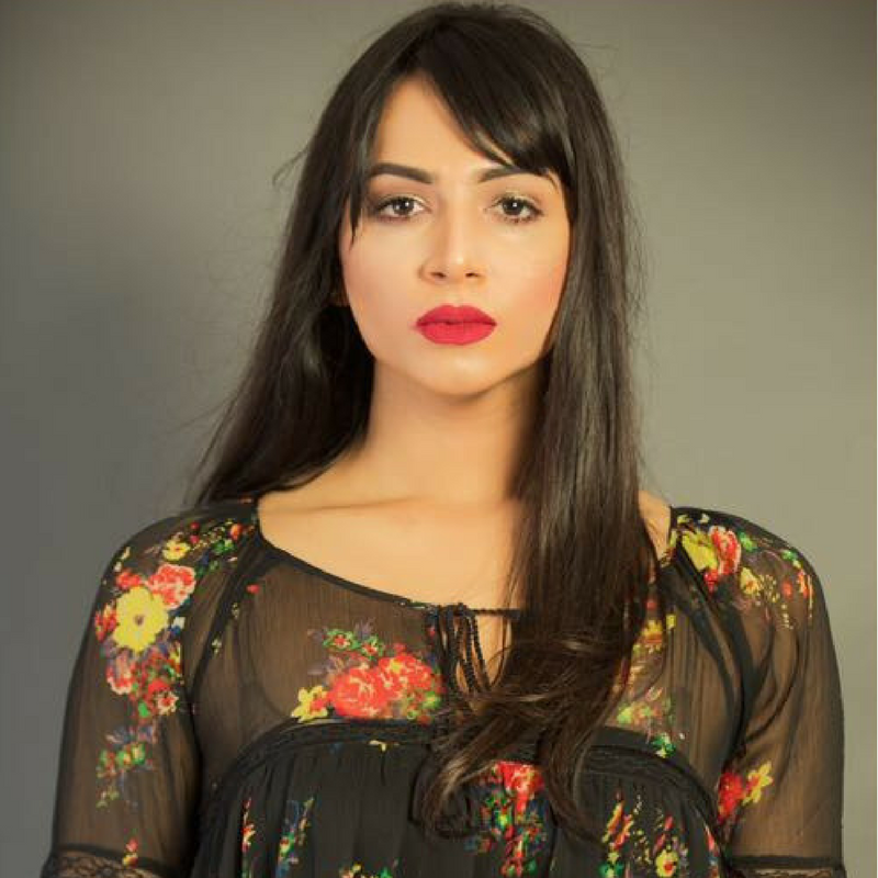 Boy to Girl Transformation : Nitasha Biswas