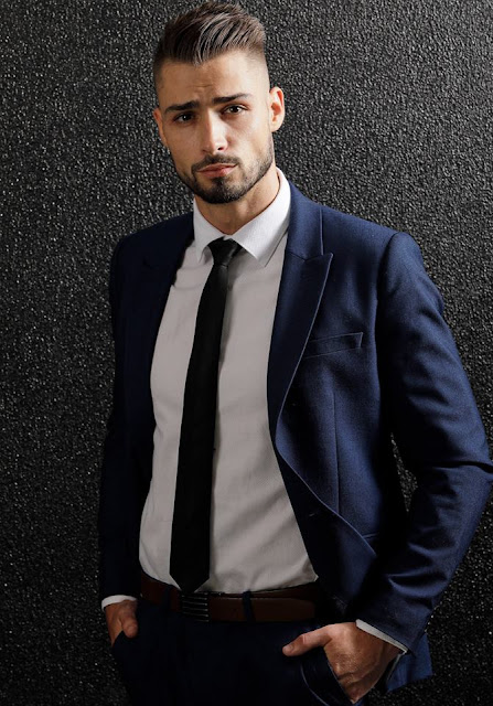 Liam from CSA Models