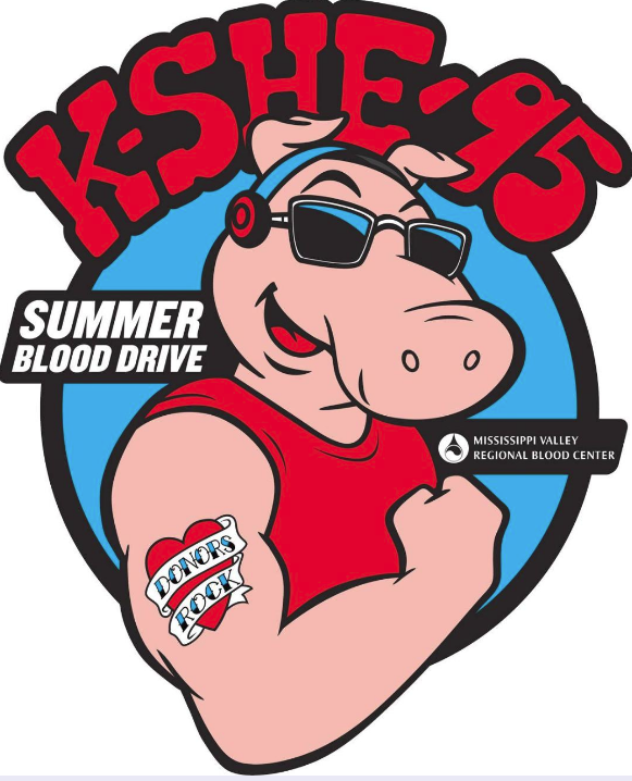 Media Confidential: St. Louis Radio: KSHE 95 Hosting Annual Summer ...