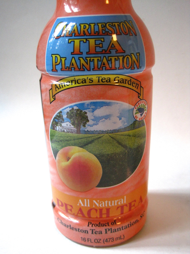 Tea With Friends: RTD teas from the Charleston Tea Plantation