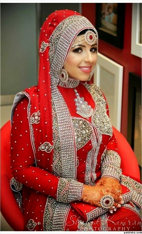 Hijab Fashion - Hijab Styles | Clothes Trends 2014
