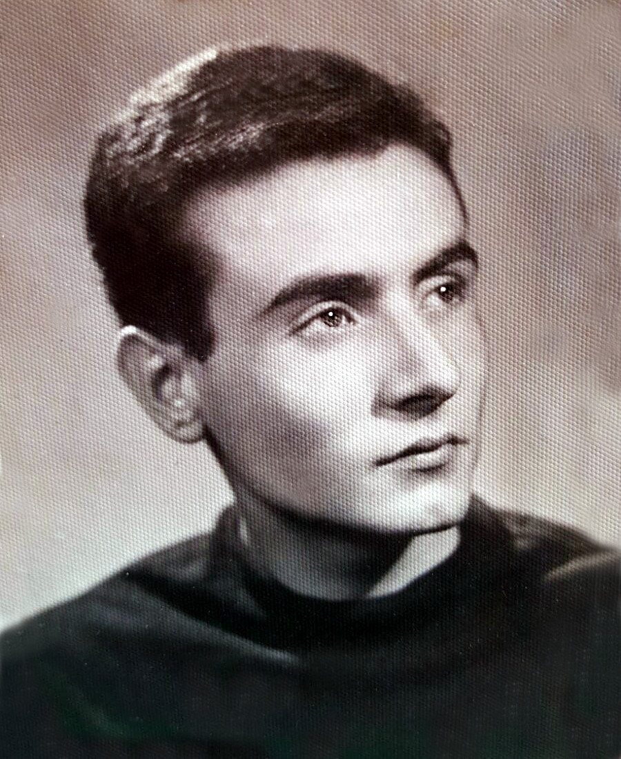 Mazara forever: Anni 50/70