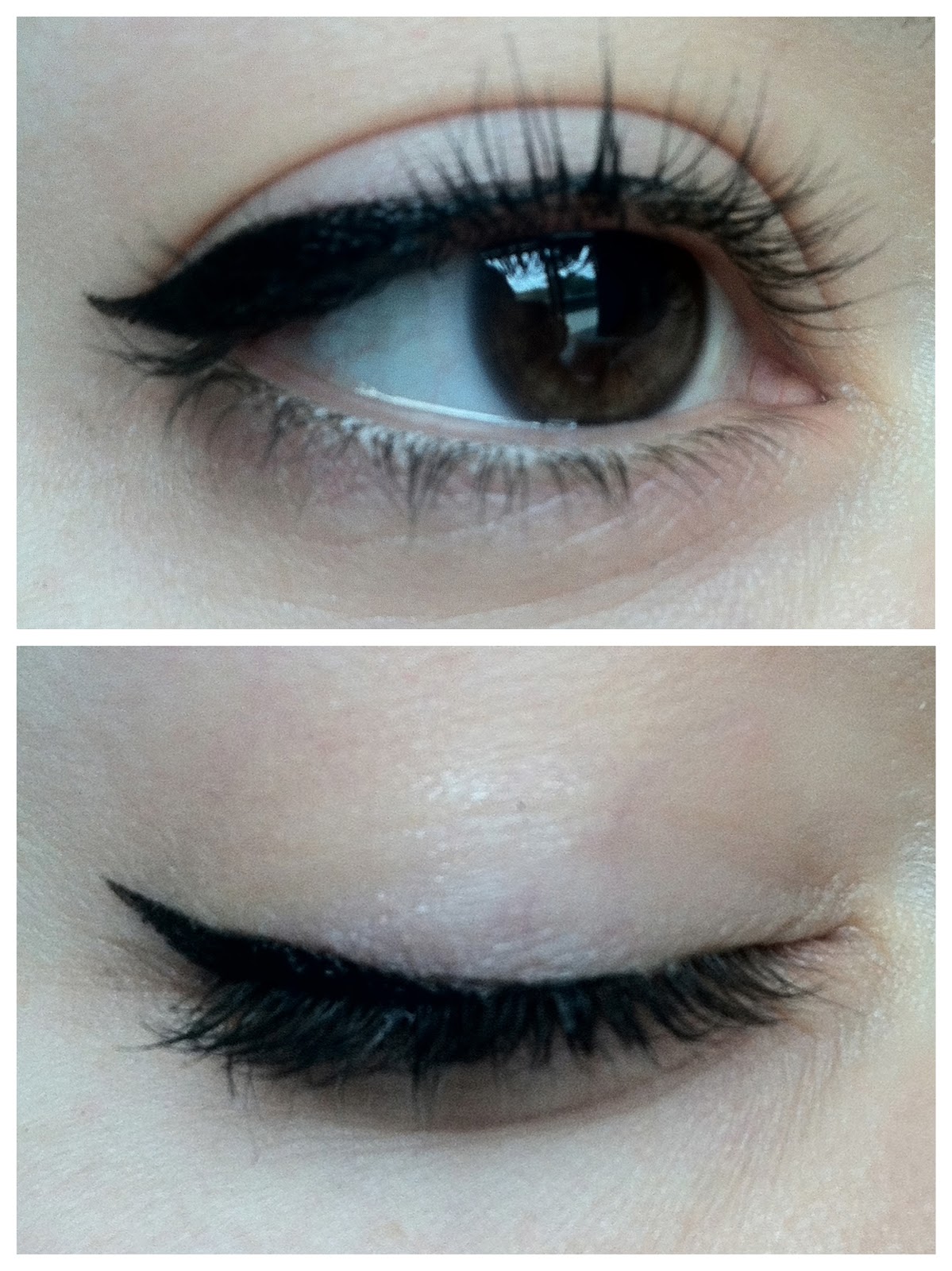 Random Homie: Pixi Lash Line Ink in Black Silk | Gloss and Dirt