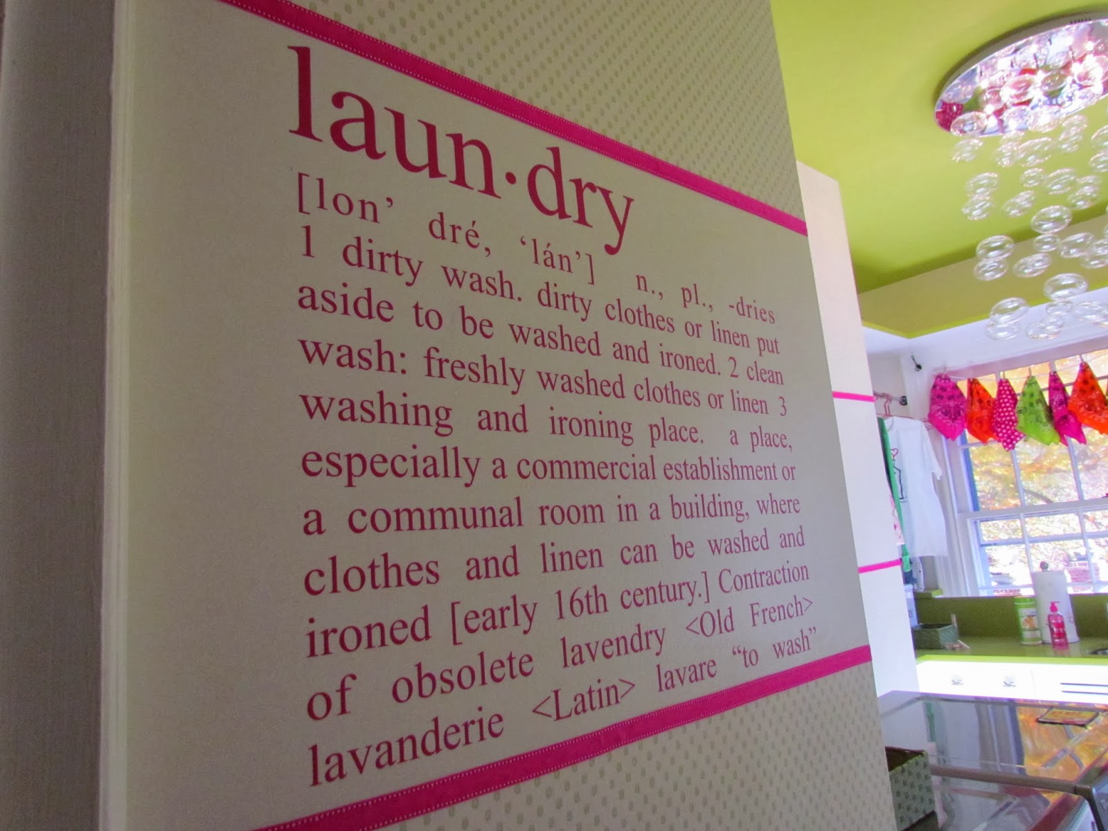 Dec-a-Porter: Imagination @ Home: Home is Where the Heart Is - Gail and ...