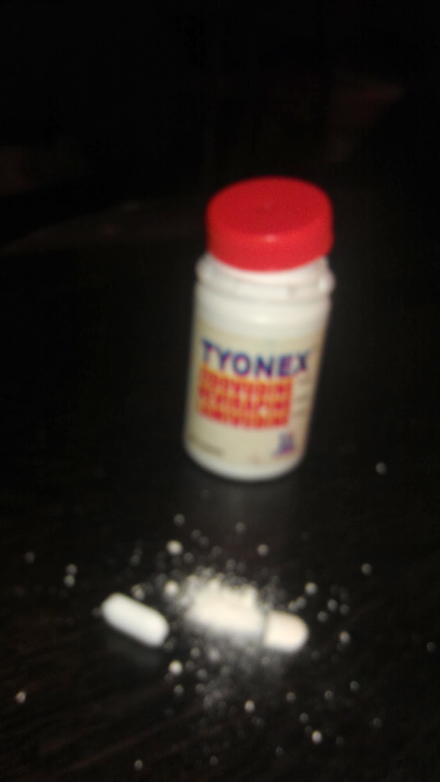 Akin Akintayo: Nigeria: These Sub-Standard ARV Drugs are Completely ...