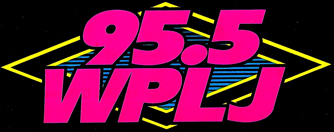 Radio Sticker of the Day: The JAM Song - WPLJ
