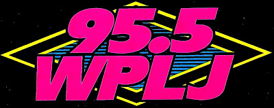 Radio Sticker of the Day: The JAM Song - WPLJ