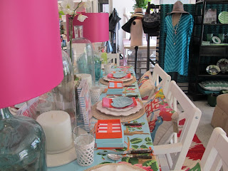 Love Magnolia: Magnolia Tables