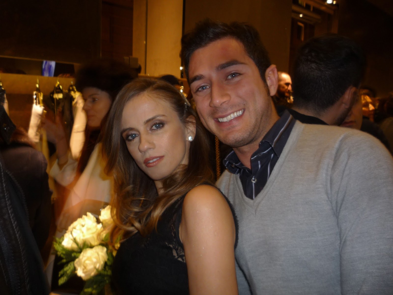 Un GRANDE RICONOSCIMENTO già solo dopo 6 mesi! Happy Mesiversario ...