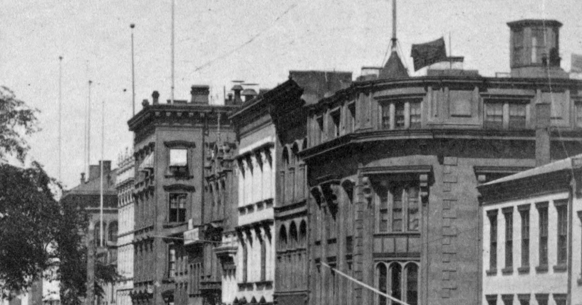 The Chubachus Library of Photographic History: Carte De Visite View of ...