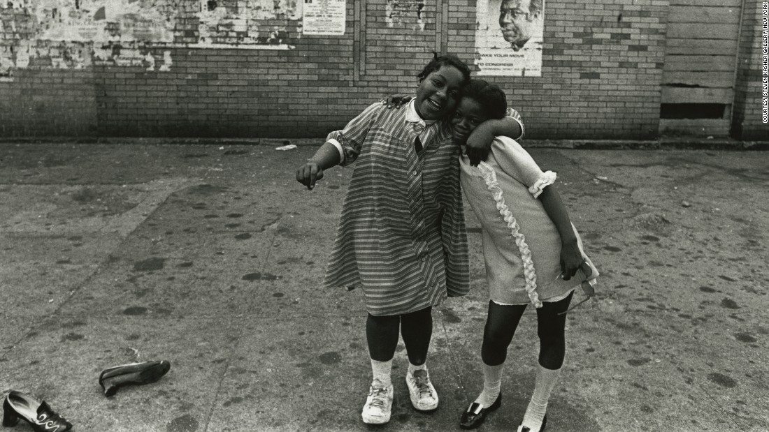 OLTRE IL MURO: ARTE e FOTOGRAFIA: LOUIS DRAPER | PHOTOGRAPHER