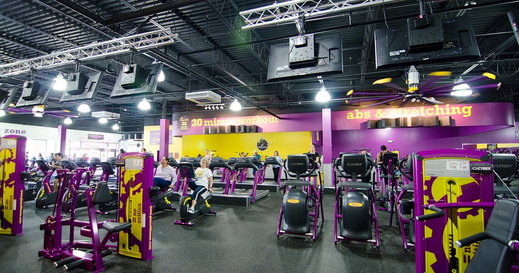 Five Hundred Pound Peep: I joined a gym