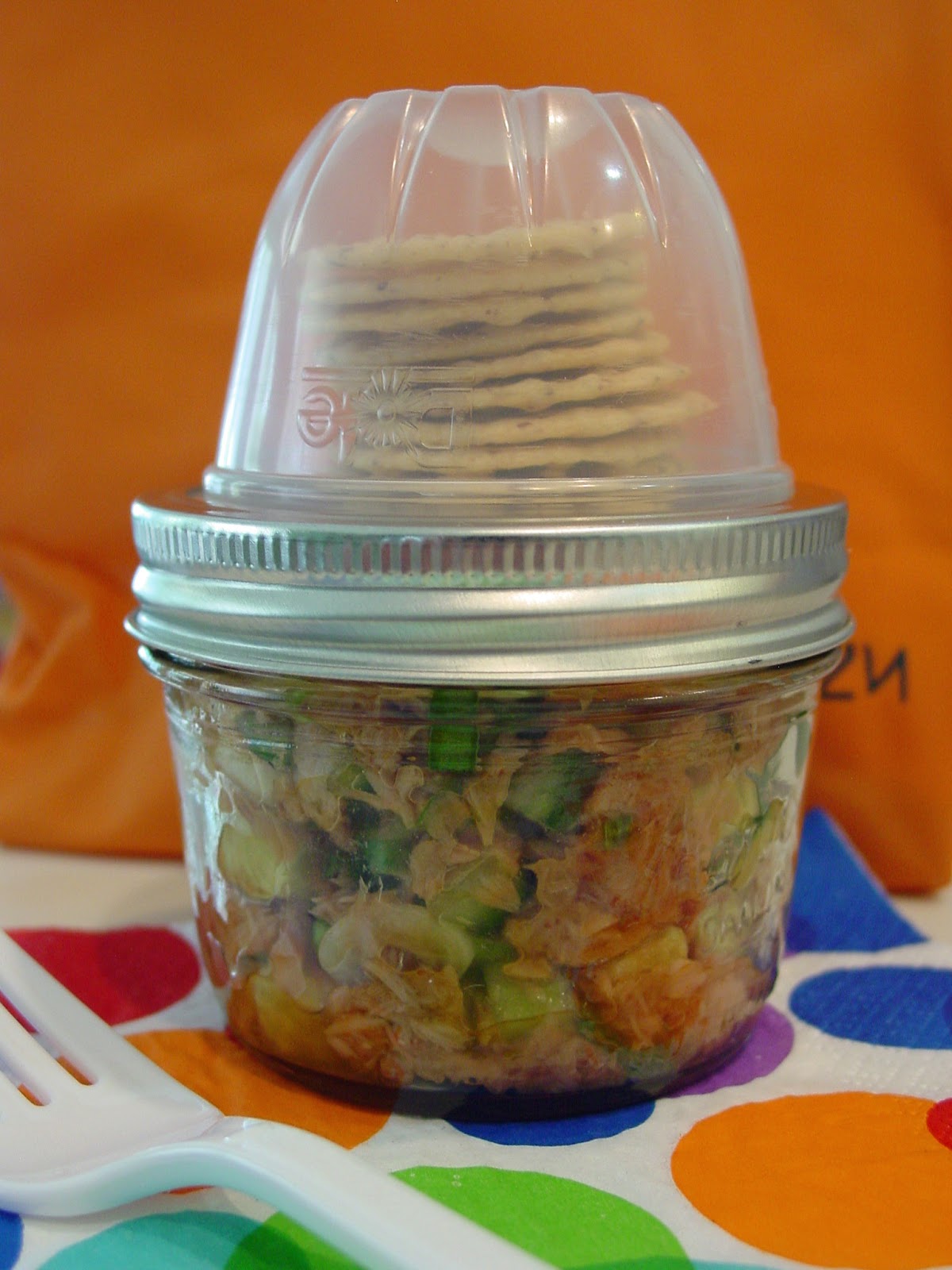 Soup Spice Everything Nice: Masonables