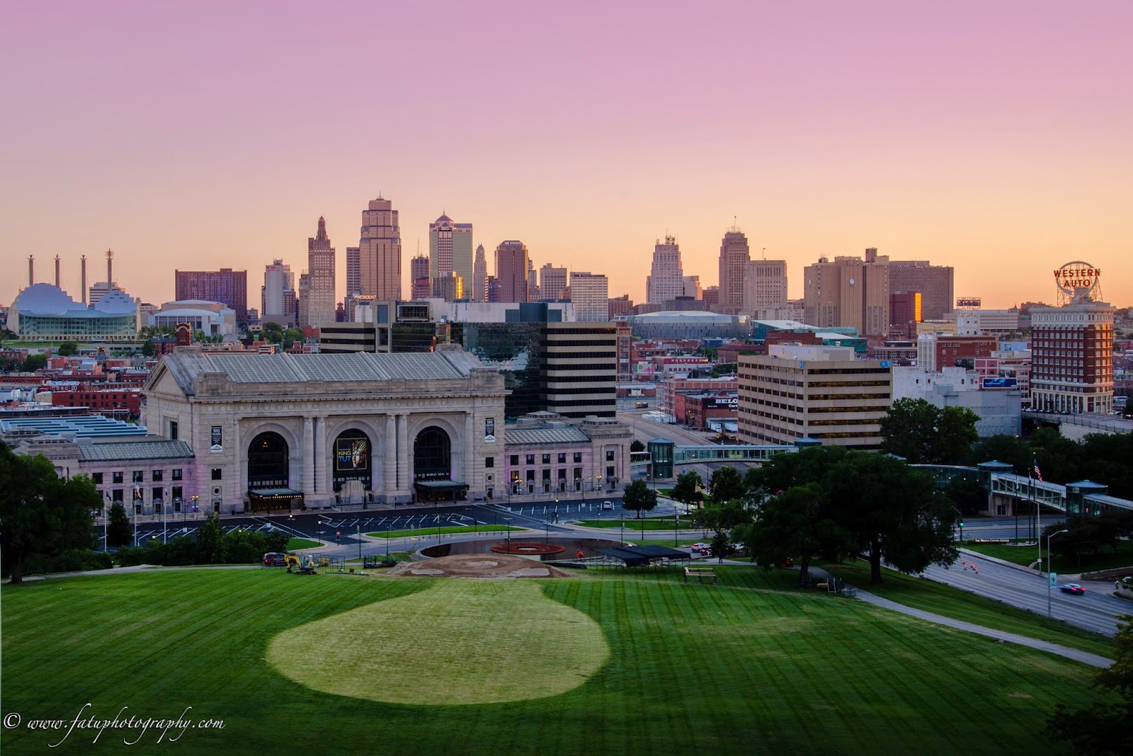 Fatu Photography: Family & Lifestyle Portraits: Kansas City Union ...