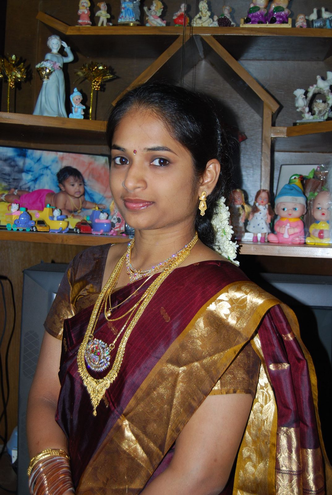 Non Actress