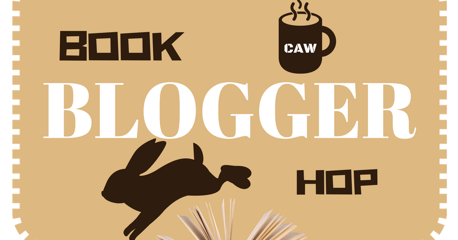 Book Blogger Hop: November 2nd - 8th - Ramblings of a Coffee Addicted ...