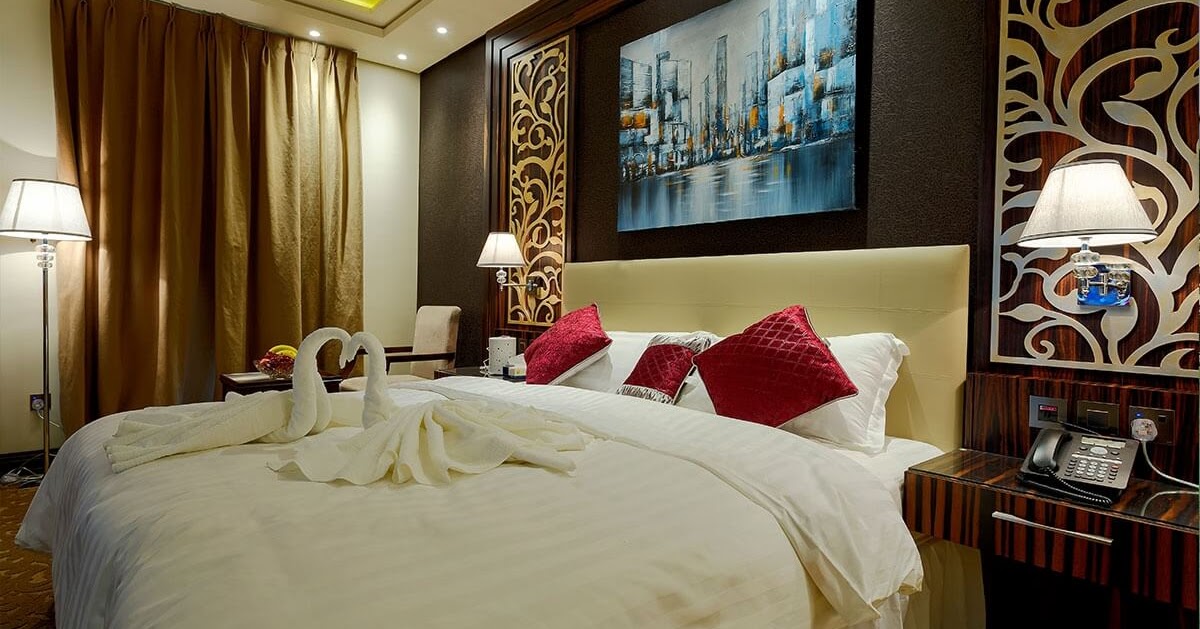 Best Furnished Compounds in Riyadh