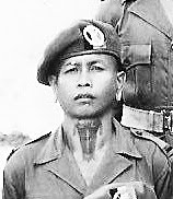 PGB Warrior: Soldiers of The Sarawak Rangers 1953 - 1963. Part 2. No. 2 ...